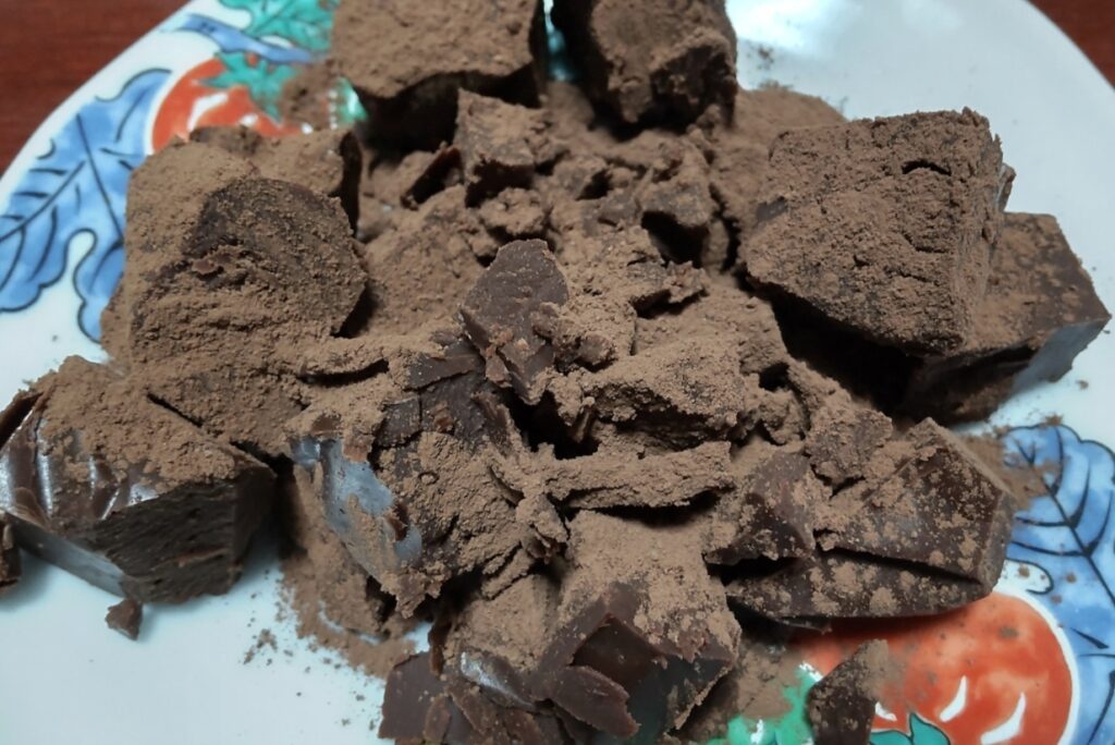 【ピクミンブルーム】バレンタインの特別ブーストを後から知ったデー【36日目 / 8,108歩】 | ふーらいの思うこと